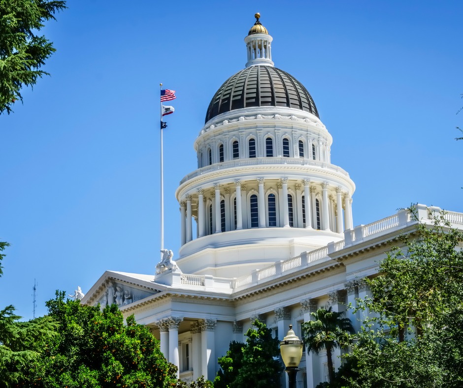 California AB 150: What it is and Why it Matters - ACap Advisors ...