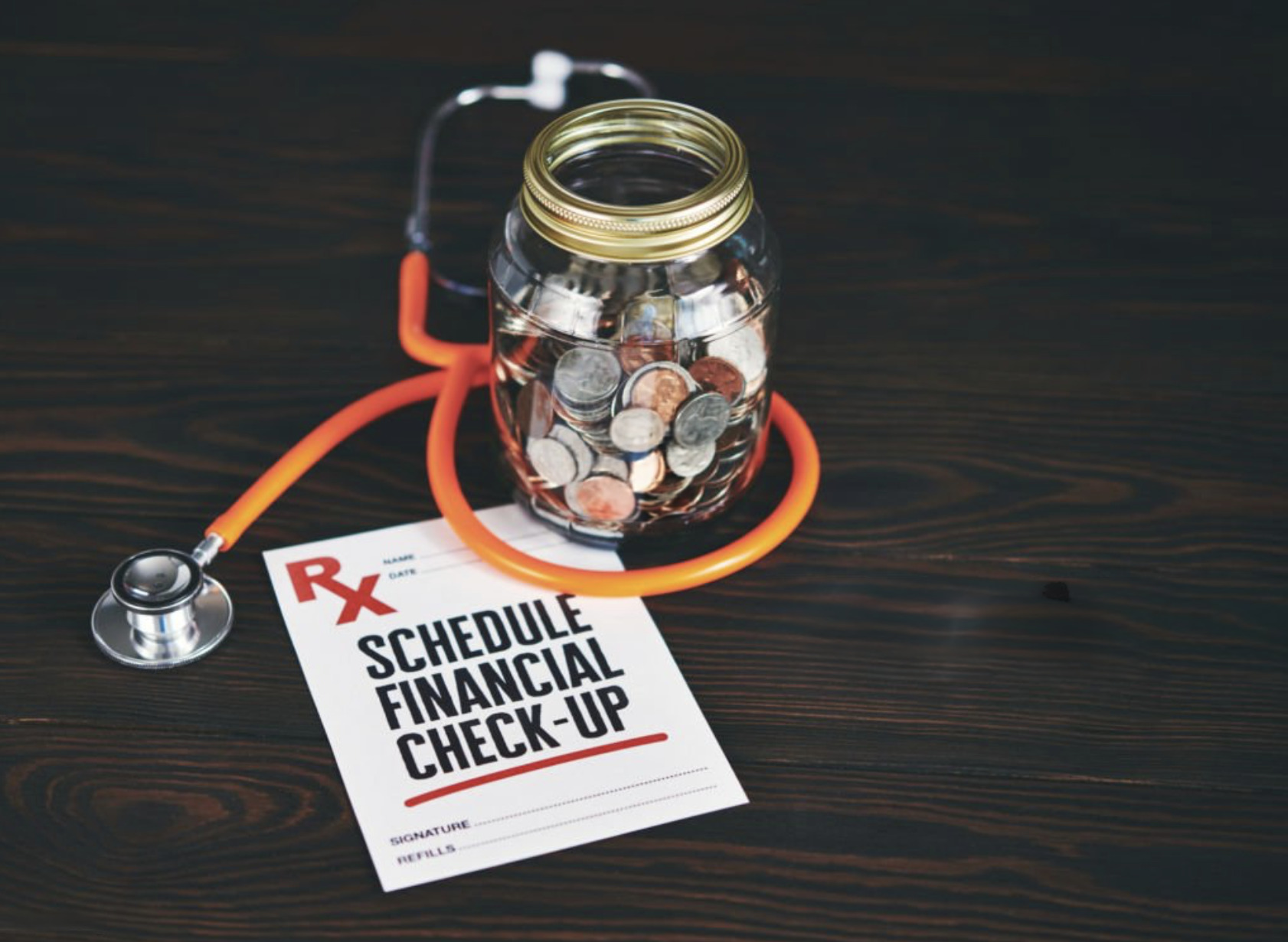 June Is the Time for a Financial Check-Up: Mid-Year Planning Starts Now ...